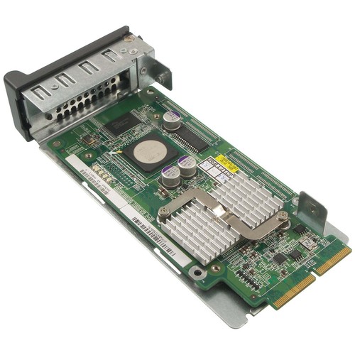 FSC SAS/PCI-E Storage Module BX620 S3/S4 - A3C40069852 | eBay