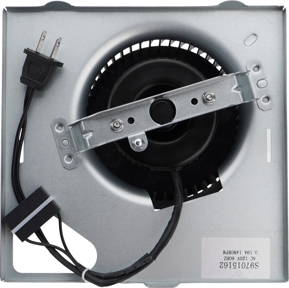 Upgraded Bathroom Exhaust Fan for Broan NuTone S97015162 Motor Assembly ...