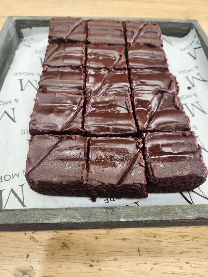 Kosher Parve Brownies Desserts Chocolate kosher Brownies | eBay