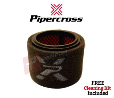 Pipercross Performance Air Filter & Cleaning Kit fits BMW R1100 RTL ...