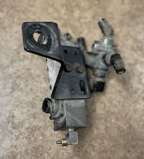 Bendix Paccar 08-03357 / 1-243641-D / 914231 for sale online | eBay