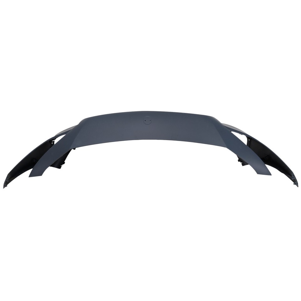 Front Bumper Cover For 20-23 Mercedes Benz CLA250 Prime MB1000615 ...