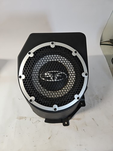 06-12 MITSUBISHI ECLIPSE REAR SPEAKER ROCKFORD FOSGATE SUBWOOFER OEM | eBay