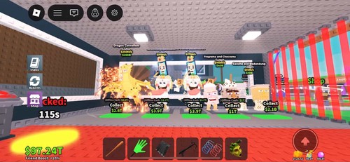 Steal A Brainrot Base | eBay