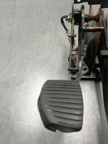 95835T02 pedale embrayage pour PEUGEOT 207 SW 2007 807282 | eBay