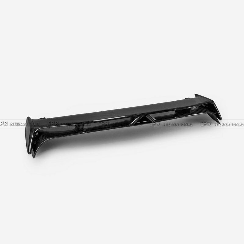For Hyundai 2019+ Veloster Rear Spoiler (brake Lights No Included ...