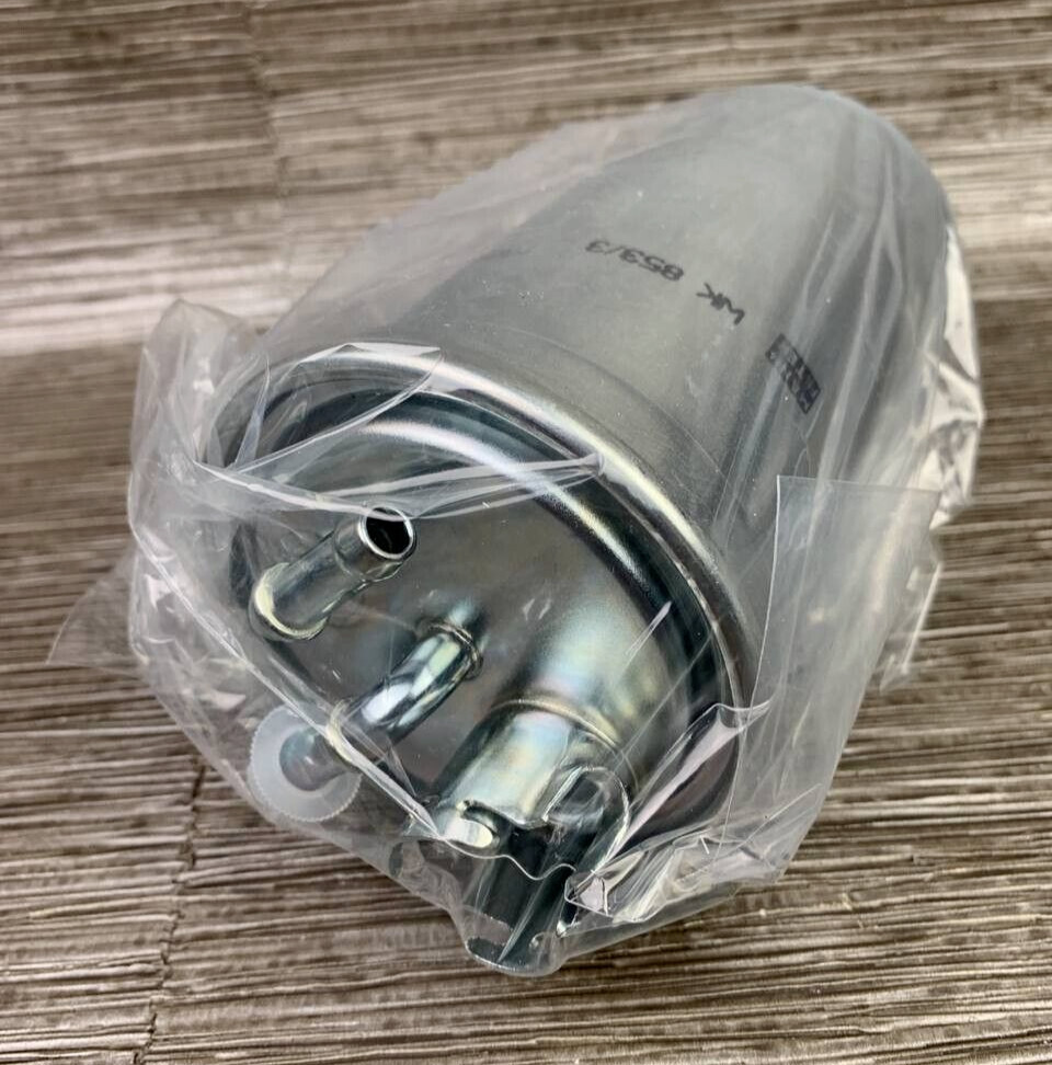 BOSCH 0450905200 - Fuel filter cross reference