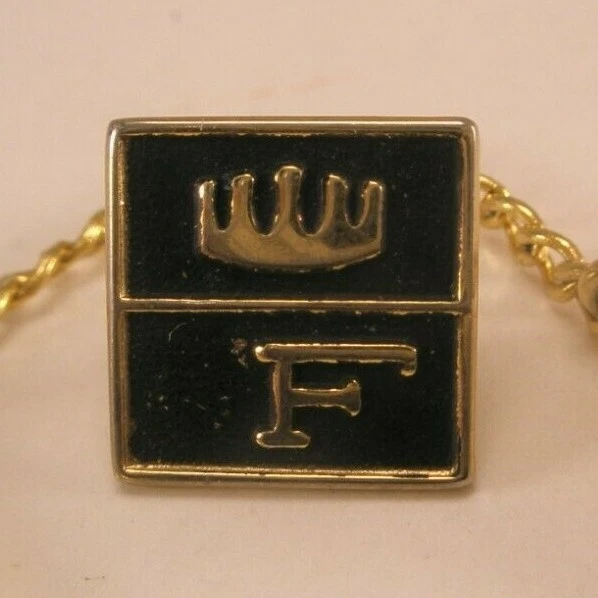 Vintage Frigidaire Logo