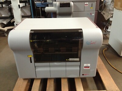 Diagnostica Stago STA Compact Coagulation Analyzer | eBay