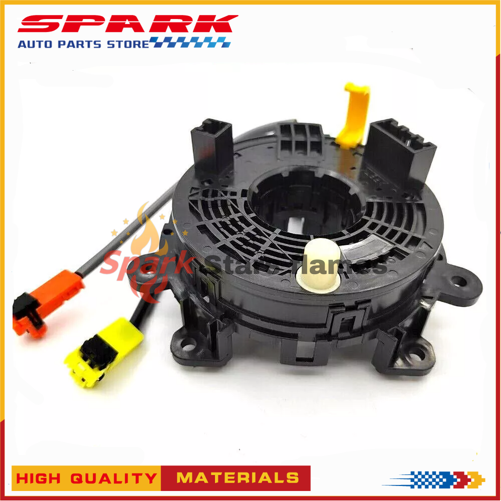 Spiral Cable / Clock Spring For Nissan Juke / Teana / Patrol / Murano