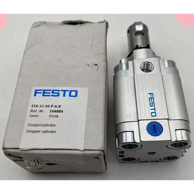 1 piece new festo STA-32-20-P-A-R 164884 Stop cylinder Free ship | eBay