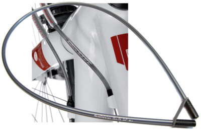 60cm Shift Outer Casing + End Caps SP 41 Bowden Cable Casing Shimano ...