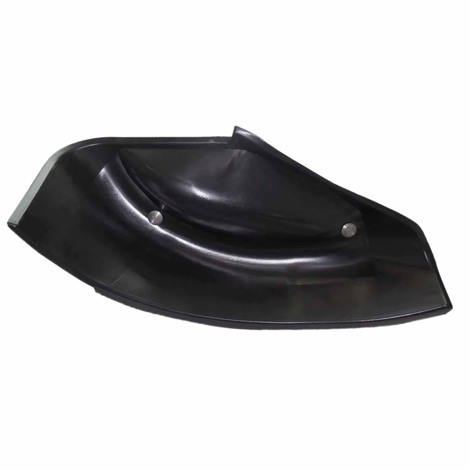 48" MOWER DECK MULCH COVER FITS JOHN DEERE GY20417 145 155C D140 D150 ...