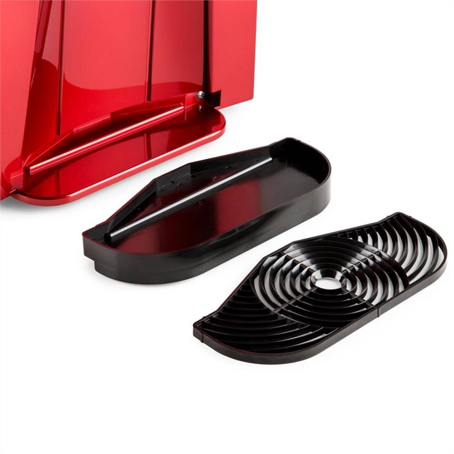 Ice Cube Machine Maker Counter Top Electric Drink Crusher Timer LED ...