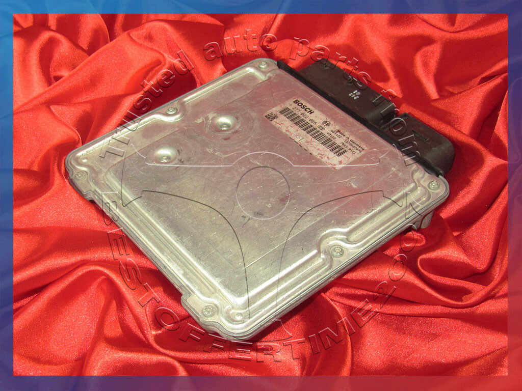 BMW E81 E87 E90 E91 1 3 series ACTIVE DYNAMIC DRIVE STEERING CONTROL ...