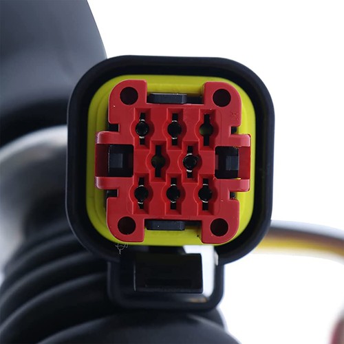 For JLG 800AJ E450A 240AJ 400S 460SJ 600S 600SJ Joystick Controller ...