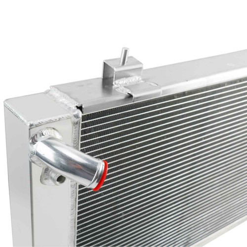 3-Row Radiator For 1986-1998 Land Rover Discovery Range Rover Series 1 ...