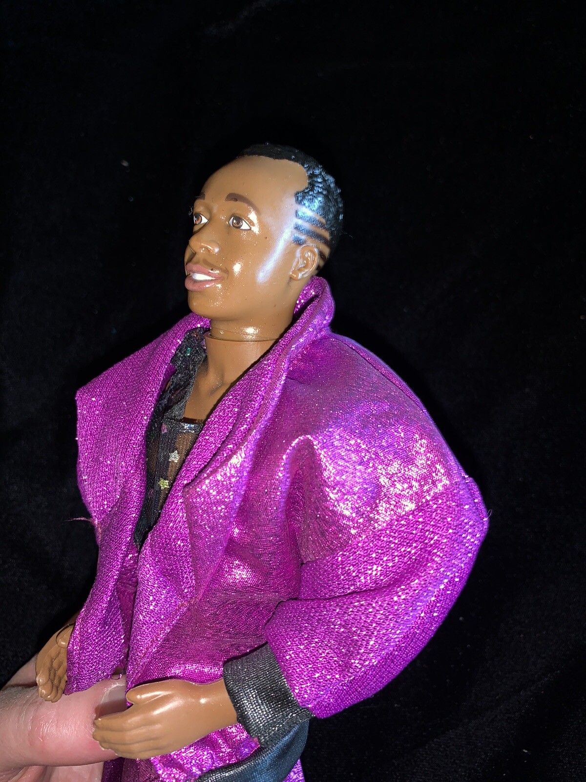 MATTEL MC HAMMER 16” Barbie Doll | eBay