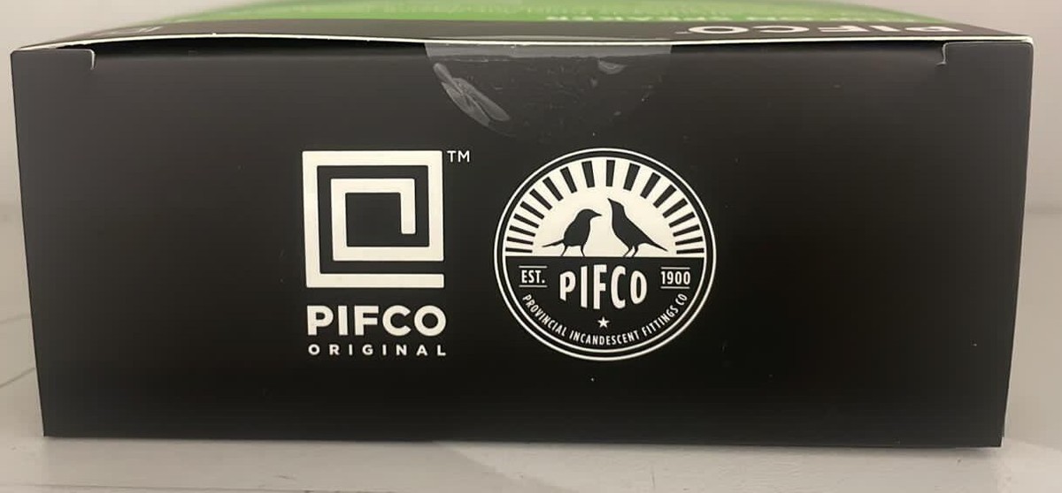 Pifco Logo