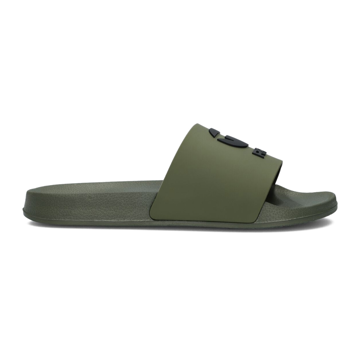 G-Star Raw Cart III Tonal Pool Sliders Lightweight Designer with Straps ...