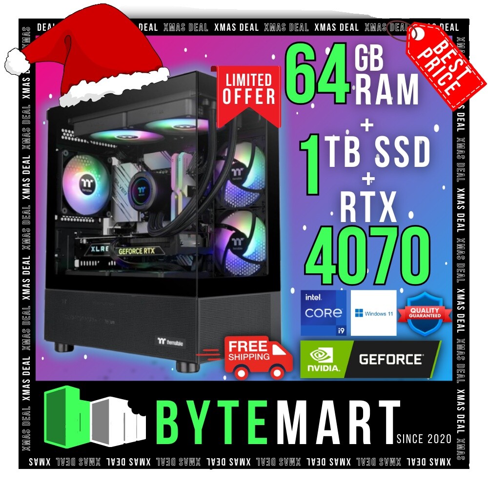 3090 PC | eBay Australia