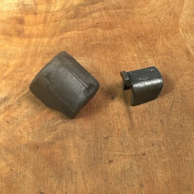 Remington Model 552 Bolt Buffer and Pad-I68 | eBay