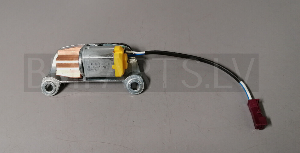 NEW GENUINE BMW G30 G31 G11 G05 G06 STEERING WHEEL VIBRATION GENERATOR ...