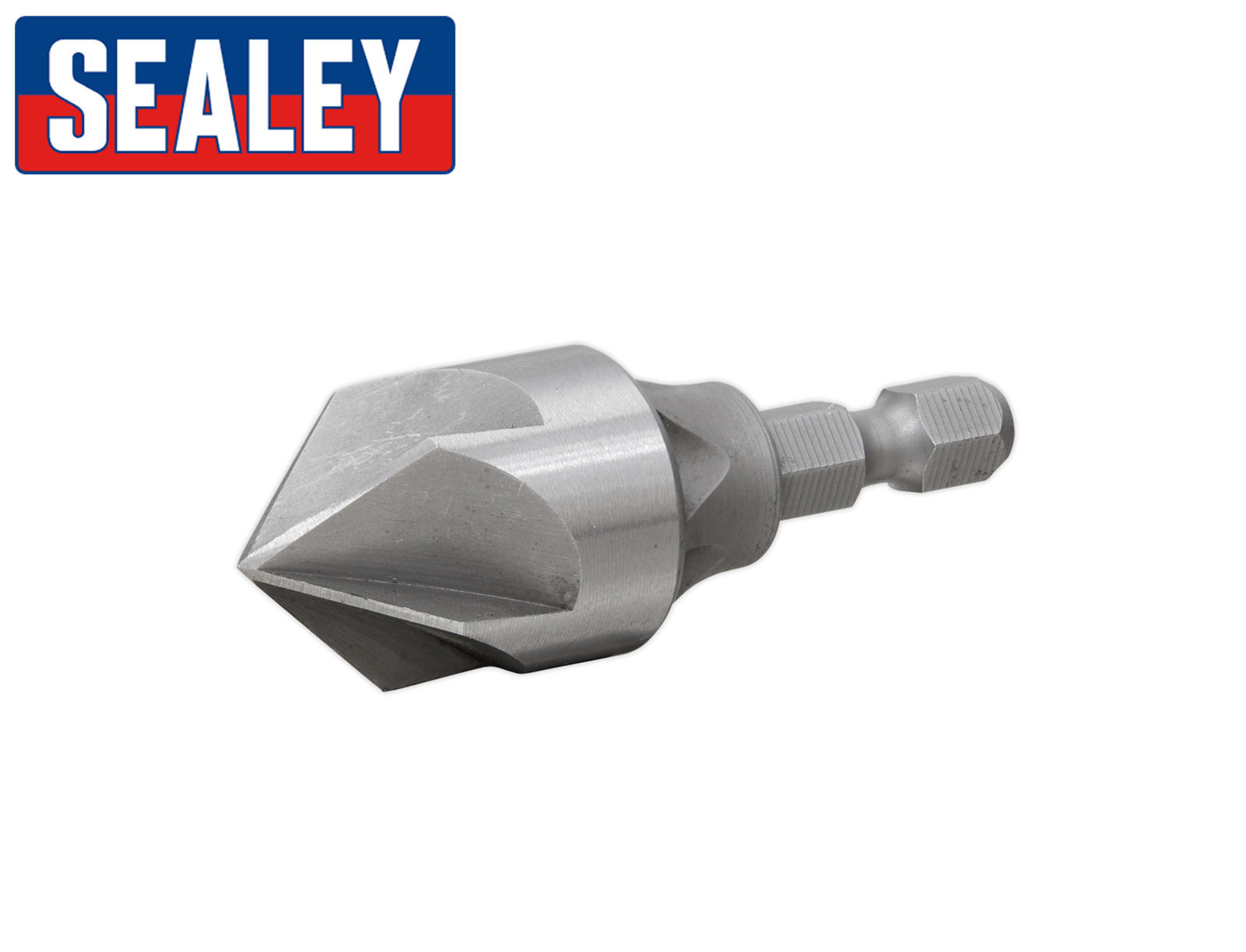 Sealey Internal Deburing / Chamfer / Countersink tool Inside holes ...