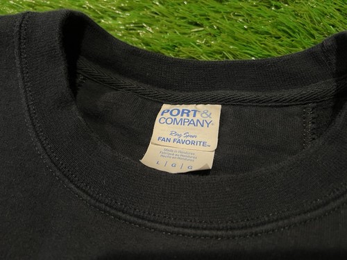 Justin Bieber - Portrait Graphic - Sorry Tour Merch Sweatshirt - Size ...