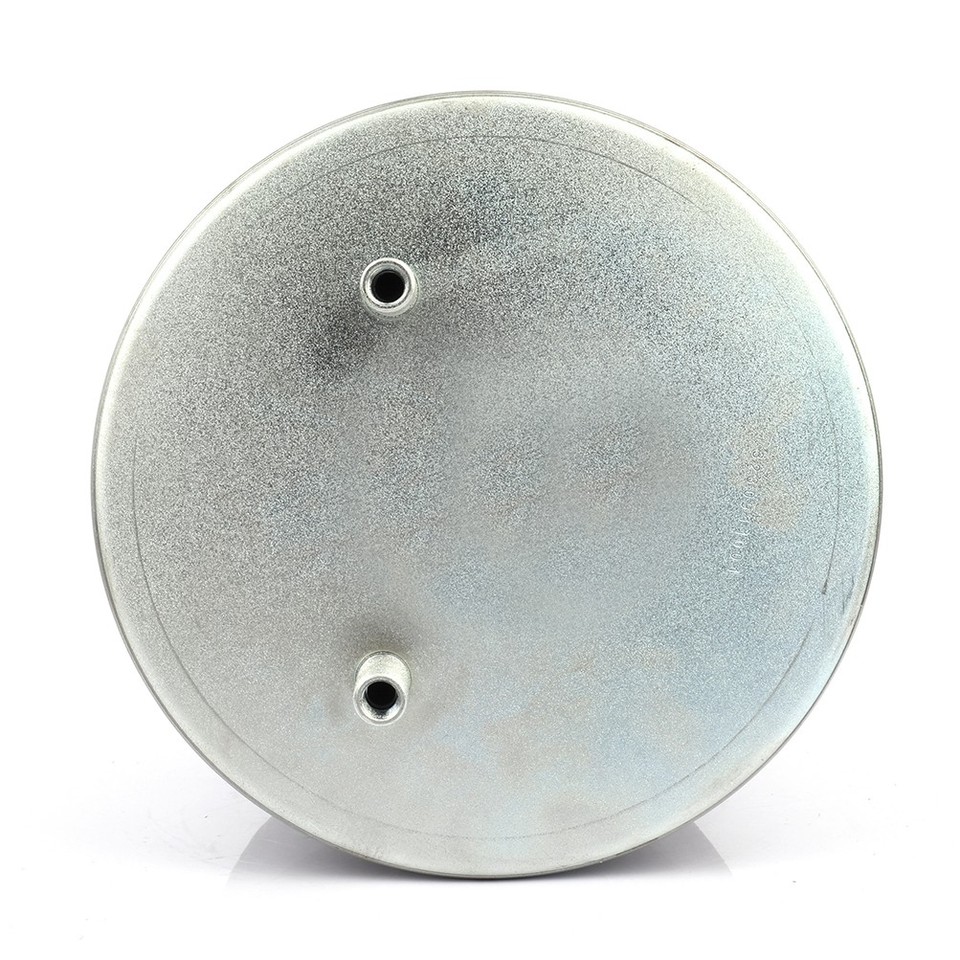 W01-358-8774 Pair Air Suspension Spring Bags Fits Goodyear Hendrickson ...