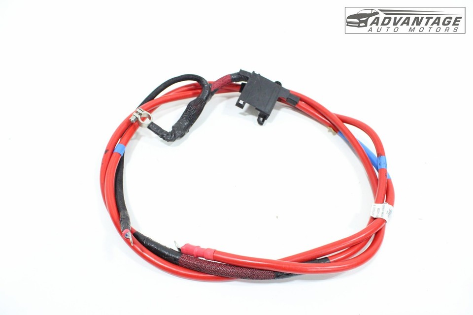 2015-2023 CHRYSLER 300 ENGINE CHARGE BATTERY PLUS POSITIVE CABLE ...