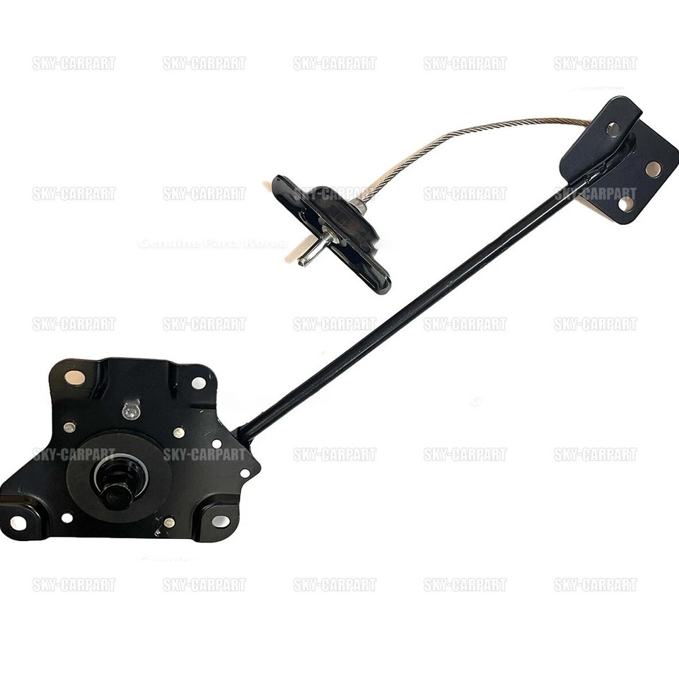 Gen-uine for Hyundai Santa Fe Spare Wheel Carrier 62800C5000 | eBay UK