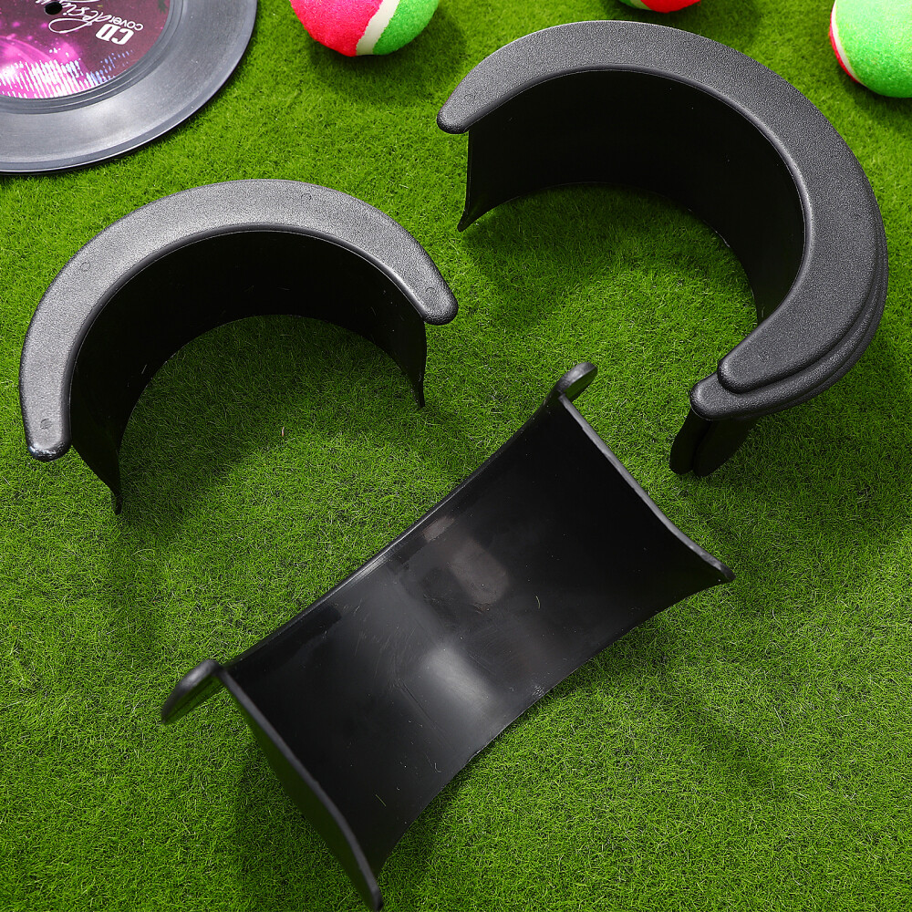 6 PCS M Man Pool Table Accesories Billiard Pocket Liner Liners ...