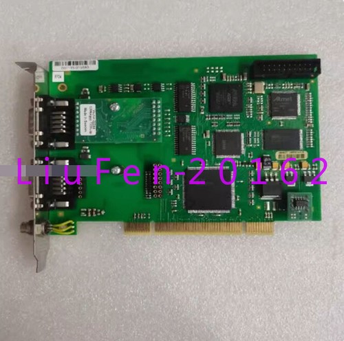 1PC Used VECTOR CANboardXL CAN/LIN PCI | eBay