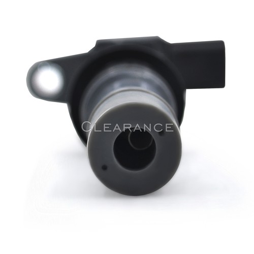 Ignition Coils Pack For 2002 Dodge Jeep Mitsubishi 3.7L V6 4.7L V8 ...