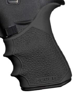 HOGUE HandALL Beavertail Grip Sleeves for Glock 43X and 48 743108182109 ...