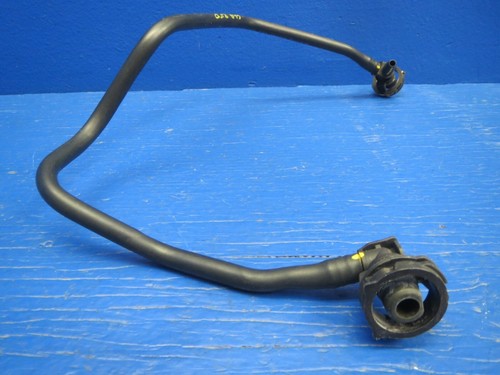 2018 MERCEDES CLA 250 COOLANT RESERVOIR TO ENGINE VENT LINE 2465010325 ...