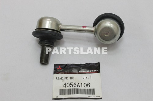 Mitsubishi Montero OEM Front Left LH Suspension Stabilizer Link ...