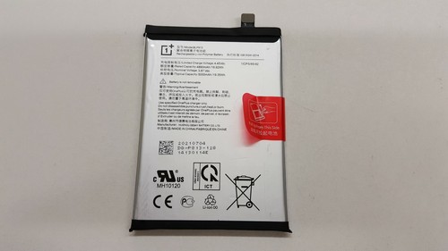 OEM OnePlus Nord N200 Battery DE2118 BLP813 OEM Replacement | eBay