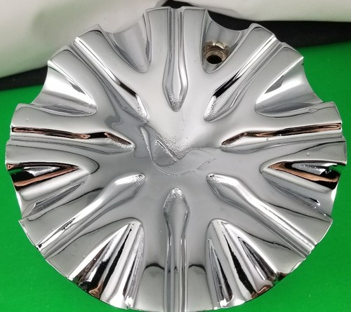 ALBA CENTER CAP # DM-305 CHROME WHEELS CENTER CAP | eBay