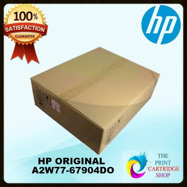 HP A2w77-67904 ITB Transfer Belt LaserJet ENT M880 / M855 D7h14a for ...