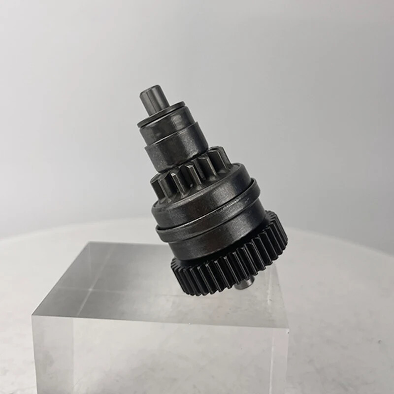 Motorcycle Starter Bendix Gear For KTM Husqvarna 250 300 EXC CKD XC XC ...