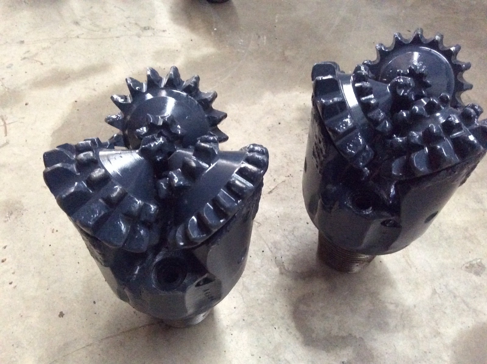 6 " mill tooth bit. NEW | eBay