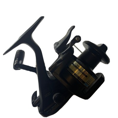 Spinning - Daiwa Graphite