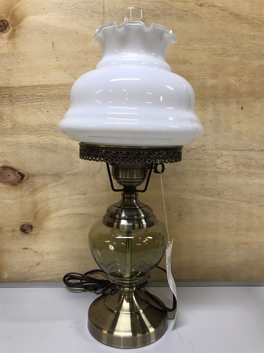 Contemporary Hurricane Lamps