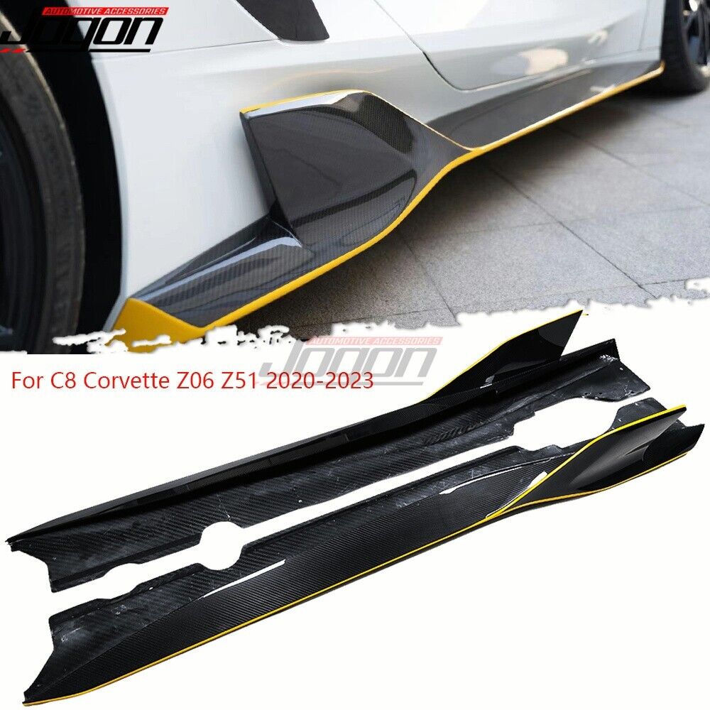 Corvette z06 accessories store