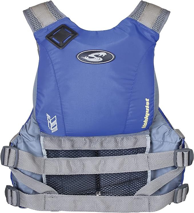 Stohlquist Cruiser Women's PFD (Color: Royal blue) | eBay
