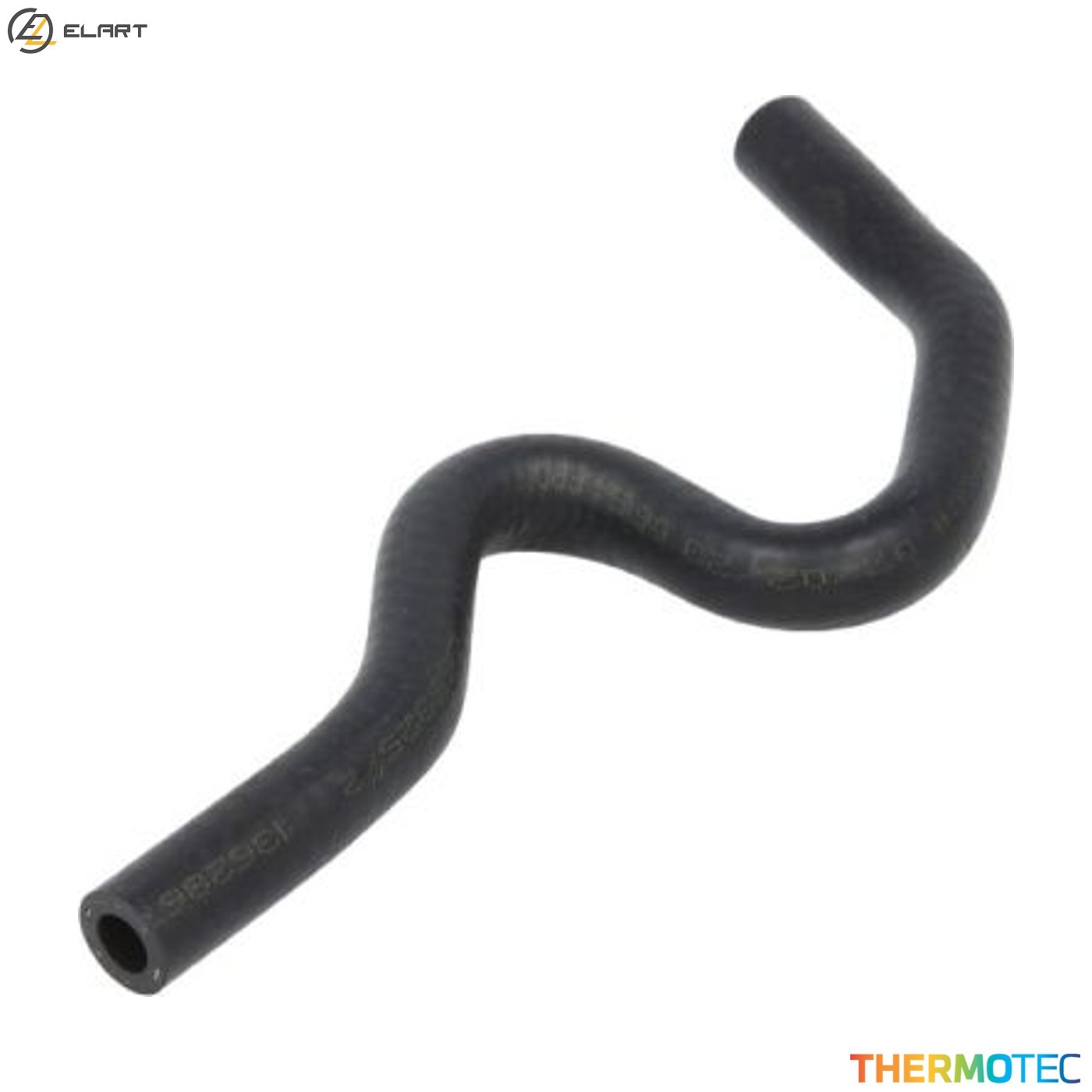 RADIATOR HOSE DWW559TT FOR SKODA VW PASSAT/B5.5 AUDI AWT 1.8L 4cyl ...