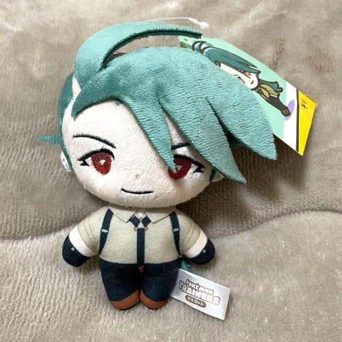Pokemon Mascot Chile Trainer Plush Keychain | eBay