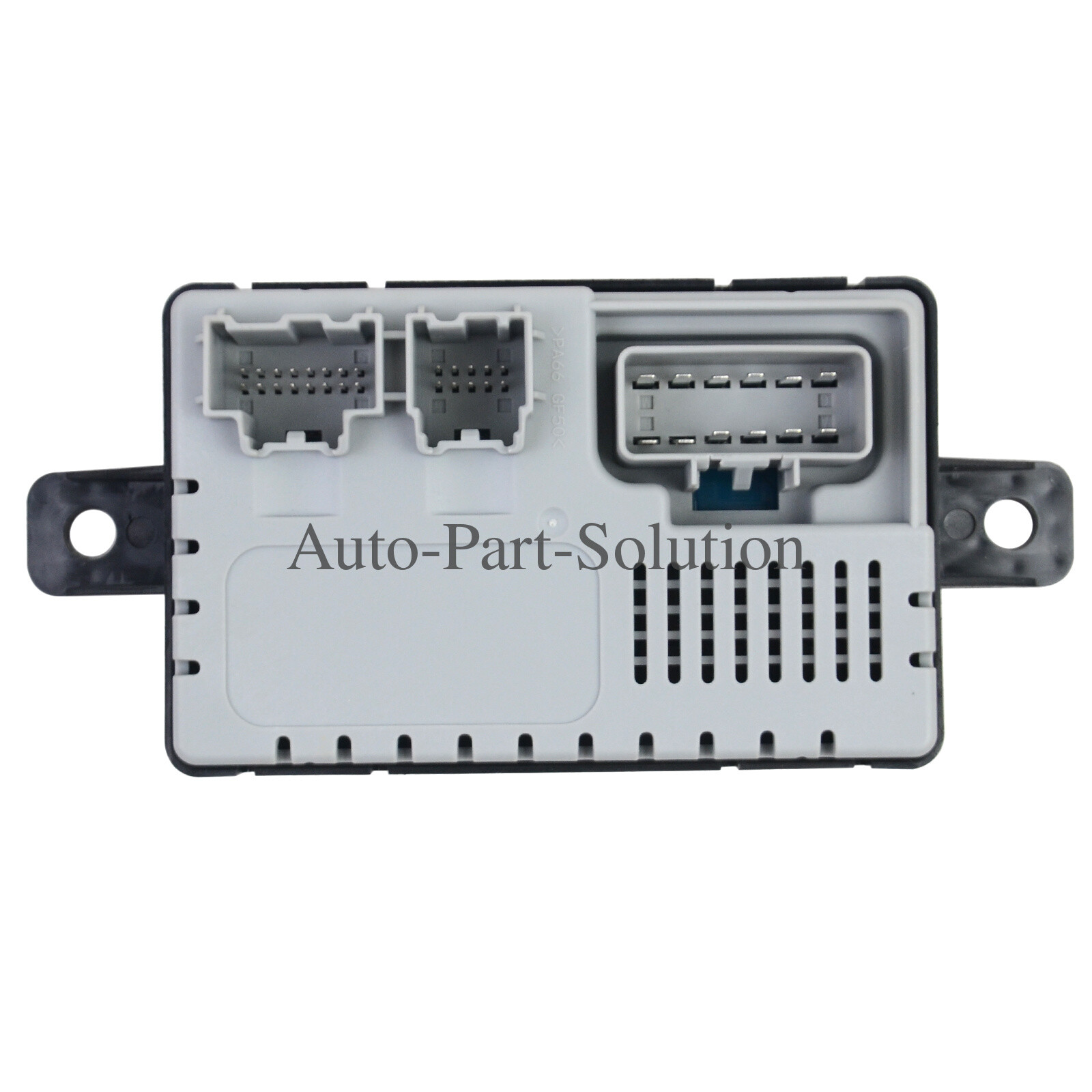New Seat Heat Cooling Control Module for Ford Ford F-150 2012 2016 ...